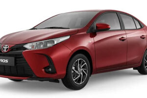 Vios - Toyota Balintawak