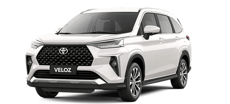 VELOZ 1.5 V CVT - Toyota Balintawak