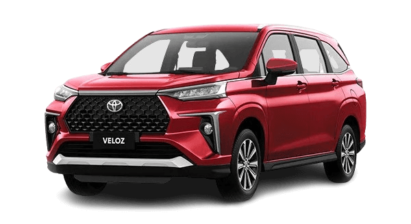 Veloz - Toyota Balintawak