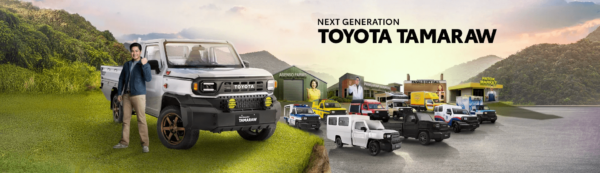 next-generation-tamaraw-banner - Toyota Balintawak